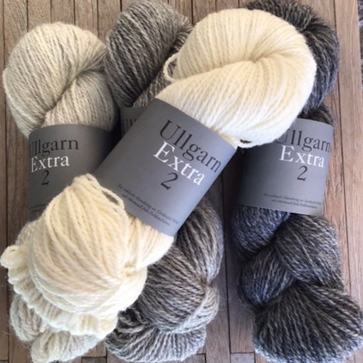 Garn – Yllet Inredning